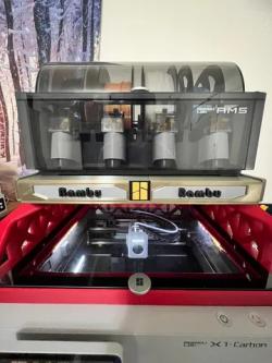 bambu ams drawer 3D Models | Page 1 | STLFinder