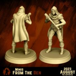 bandit mini 3D Models | Page 1 | STLFinder