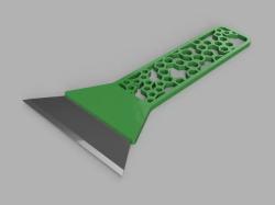 bed scraper razor 3D Models | Page 1 | STLFinder