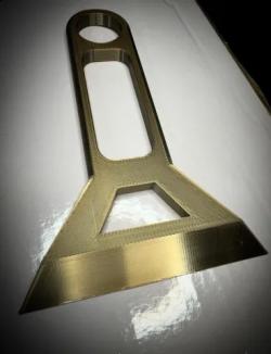 best bed scraper stl 3D Models | Page 1 | STLFinder