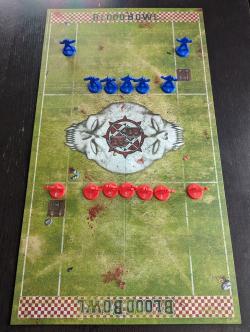blood bowl board game what is blood bowl 3D Models | Page 1 | STLFinder