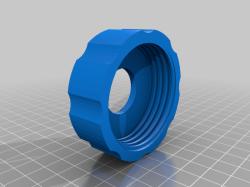 bmw coolant bolt stl 3D Models | Page 1 | STLFinder