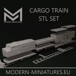 semantic release cargo releaserc settings 3D Models | Page 1 | STLFinder