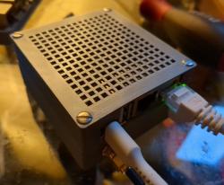 waveshare rp2350 eth mini 3D Models | Page 1 | STLFinder