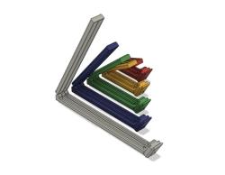 chip bag clips stl file 3D Models | Page 1 | STLFinder