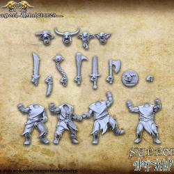 cobold 3D Models | Page 1 | STLFinder