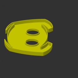 discord icon 3D Models | Page 1 | STLFinder