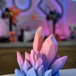 crystal controller stand 3D Models | Page 1 | STLFinder