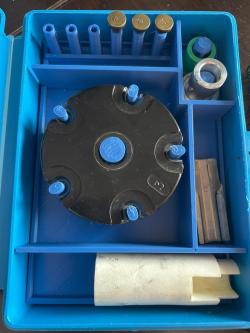 dillon 40 caliber conversion kit 3D Models | Page 1 | STLFinder