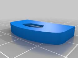 door hinge with different hole pattern 3D Models | Page 1 | STLFinder