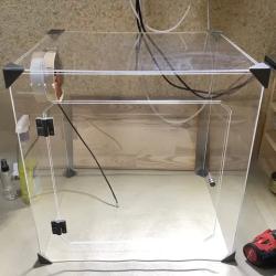 acrylic enclosure 3d printer | Page 1 | STLFinder