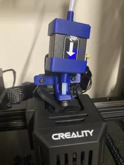 ender 3 v3 ke teflon tube 3mm x 28mm 3D Models | Page 1 | STLFinder