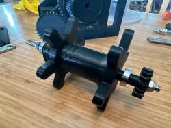 filament spool transfer 3D Models | Page 1 | STLFinder