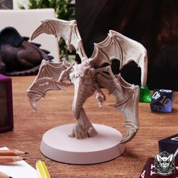 stirges 3D Models | Page 1 | STLFinder