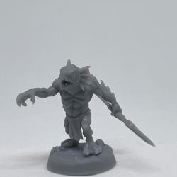 fishman 3D Models | Page 1 | STLFinder