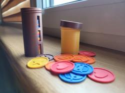coins printable 3D Models | Page 1 | STLFinder