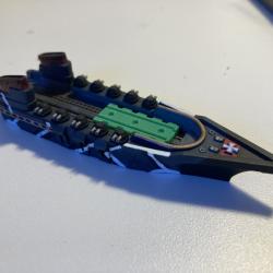 weapons platform 3D Models | Page 1 | STLFinder