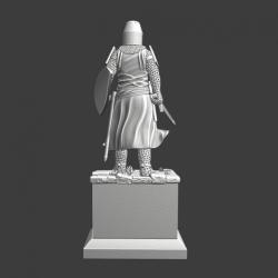 building adaptation james douglas 3D Models | Page 1 | STLFinder