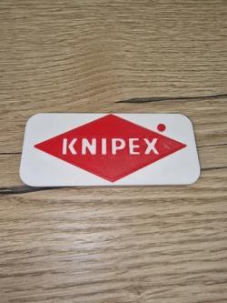 knipex logo 3D Models | Page 1 | STLFinder
