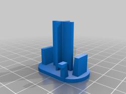 sl600 red suspension lock button 3D Models | Page 1 | STLFinder
