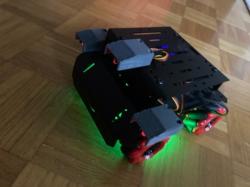 mbot mega 3d model | Page 1 | STLFinder