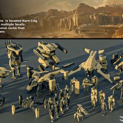 mech action figures 3D Models | Page 1 | STLFinder