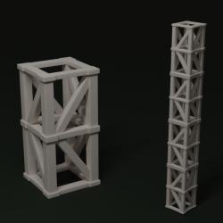military fob 3D Models | Page 1 | STLFinder
