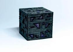 obsidian block minecraft 3D Models | Page 1 | STLFinder