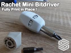 rachet 3d print lobax | Page 1 | STLFinder