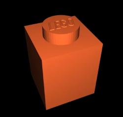 normal lego bricks 3D Models | Page 1 | STLFinder