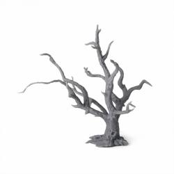 old dead trees 3D Models | Page 1 | STLFinder