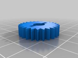 3 part paper for laser printer that is connected 3D Models | Page 1 ...