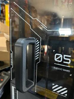 elegoo water washable 2 0 in mars 5 ultra 3D Models | Page 1 | STLFinder