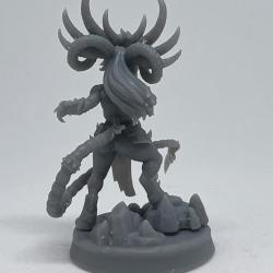 rat queen 3D Models | Page 1 | STLFinder