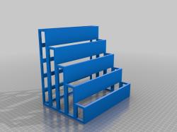 riser shelves 3D Models | Page 1 | STLFinder