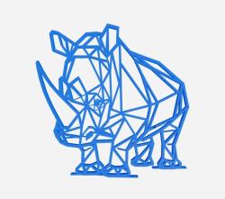elephant screwing rino gif 3D Models | Page 1 | STLFinder