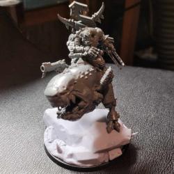 80mm base 3D Models | Page 1 | STLFinder