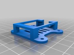 rush blade f722 v2 analog 30x30 перепрощить 3D Models | Page 1 | STLFinder