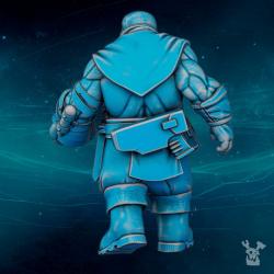 mg3 snake eater length game 3D Models | Page 1 | STLFinder