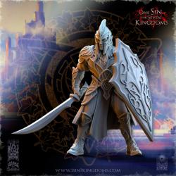 elves warrior 3D Models | Page 1 | STLFinder
