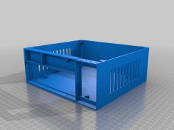 matx size 3D Models | Page 1 | STLFinder