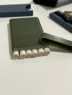 3d printed smoking accessories 【 STLFinder