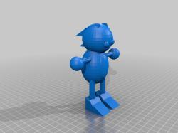 snoc model 81483 | Page 1 | STLFinder