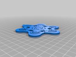 star wars mas window 3D Models | Page 1 | STLFinder