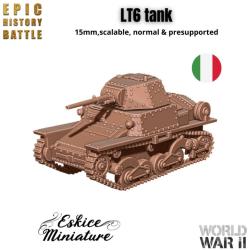 15mm italian ww2 3D Models | Page 1 | STLFinder