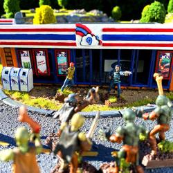 mini mart 3D Models | Page 1 | STLFinder