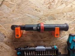 30mm torque adapter capri tool 3D Models | Page 1 | STLFinder