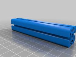 threaded rod for hole diameter 0 275 inch 3D Models | Page 1 | STLFinder