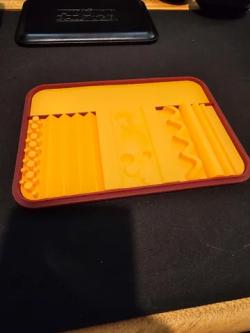 texture insert 3D Models | Page 1 | STLFinder