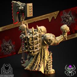 master serpent torment galaxy models | Page 1 | STLFinder
